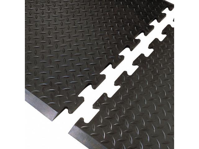 Click here for NOTRAX 545M2831BL Interlocking Antifatigue Mat Til... prices