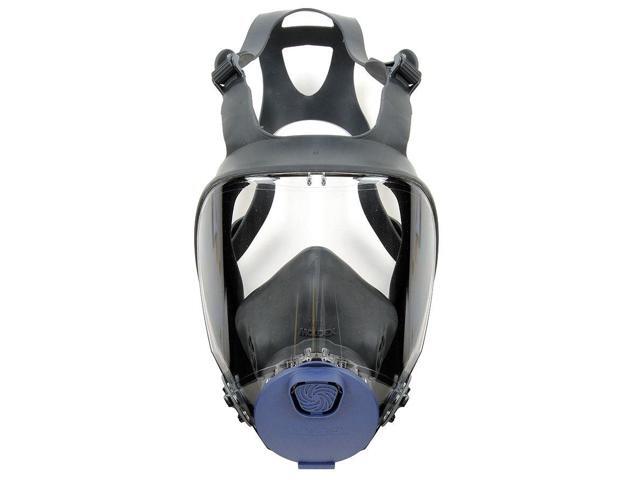 Click here for Moldex Full Face Respirator Includes Facepiece Onl... prices