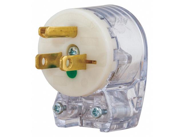 Click here for BRYANT 8295T Straight Blade Plug  5-15P  15 A  125... prices