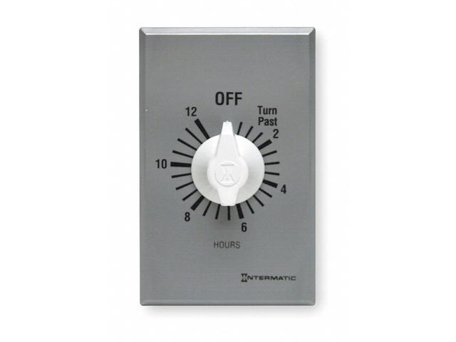 Click here for INTERMATIC FF12HC Timer Spring Wound prices