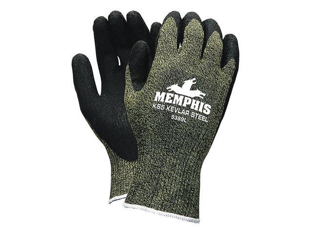Click here for MCR SAFETY 9389XXL Cut Resistant Coated Gloves  A4... prices