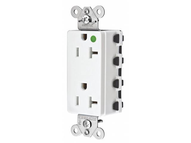 Click here for SNAPCONNECT SNAP2182WA Receptacle  20 A Amps  125V... prices