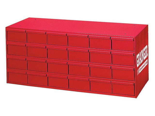 Click here for DURHAM MFG 007-17-S1157 Drawer Bin Cabinet with 24... prices