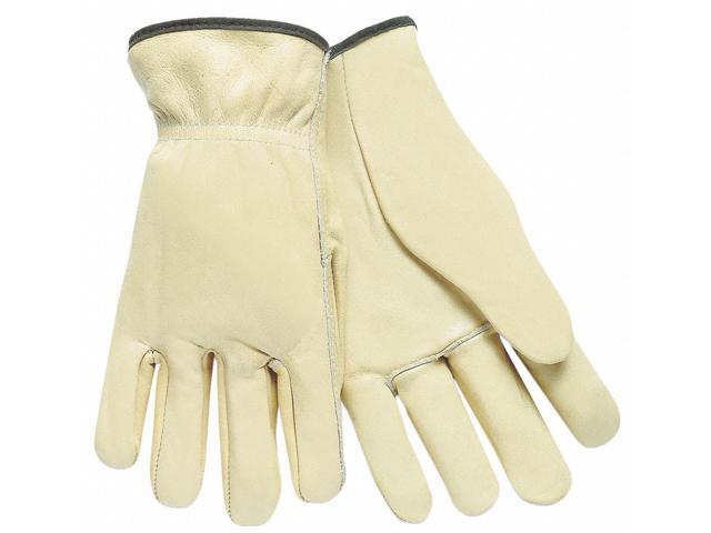 Click here for Driver Gloves  Cow Grain Lthr  Cream  XS  PR prices