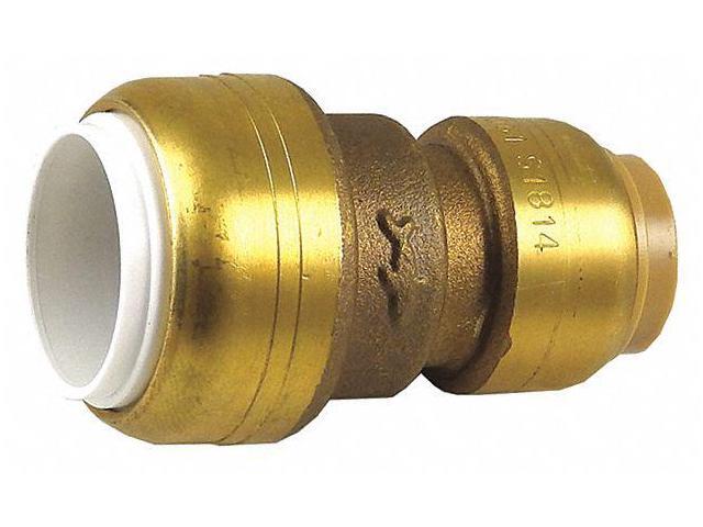 Click here for SHARKBITE UIP4008 Push-Fit Coupling Fitting  1/2 i... prices