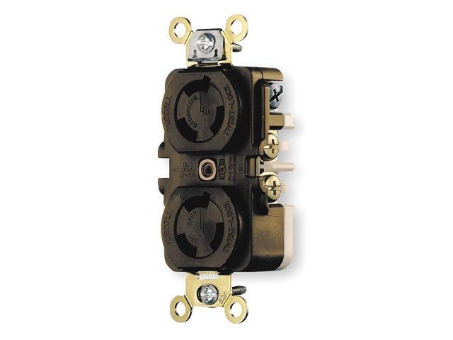 Click here for HUBBELL WIRING DEVICE-KELLEMS HBL4700 Duplex Locki... prices