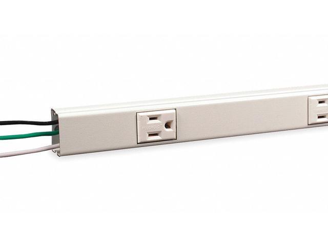 Click here for LEGRAND NM24GB612 Prewired Raceway6 Outlets 6 Ft.... prices