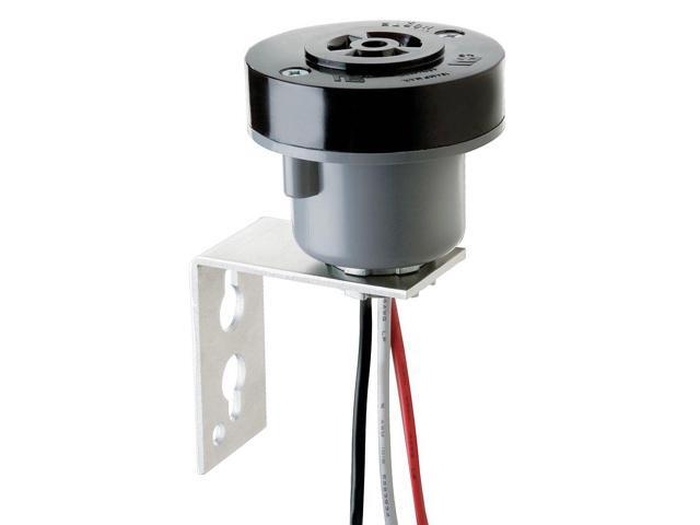 Click here for Photo Control Receptacle with Bracket prices