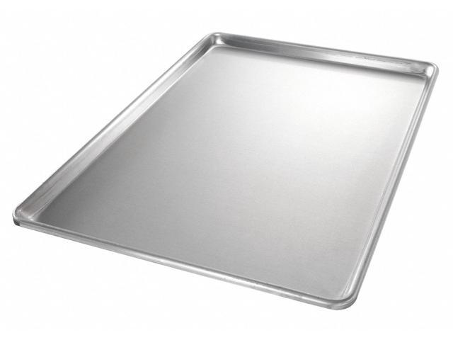 Click here for CHICAGO METALLIC 40600 Sheet Pan Aluminum 12 Gauge... prices