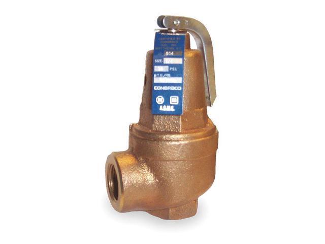 Click here for APOLLO VALVES 1060505 Safety Relief Valve 1 In 30... prices