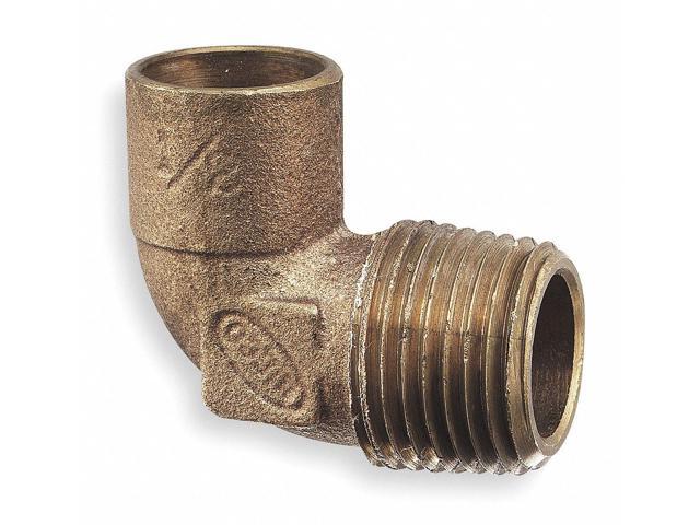 Click here for NIBCO 7074LF-34 Elbow  90 Low Lead Cast Bronze C x... prices