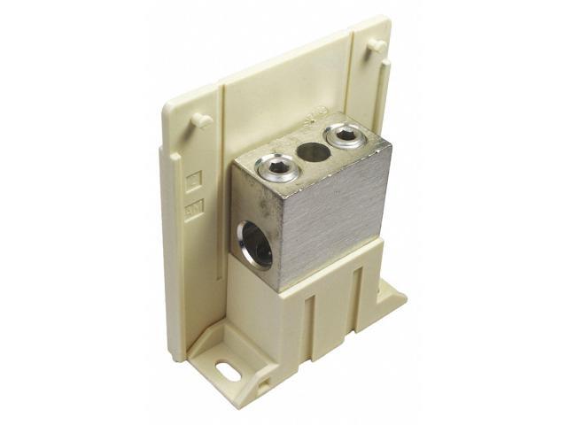 Click here for BURNDY BDBSCS1PA Power Distribution Block  Open  1... prices