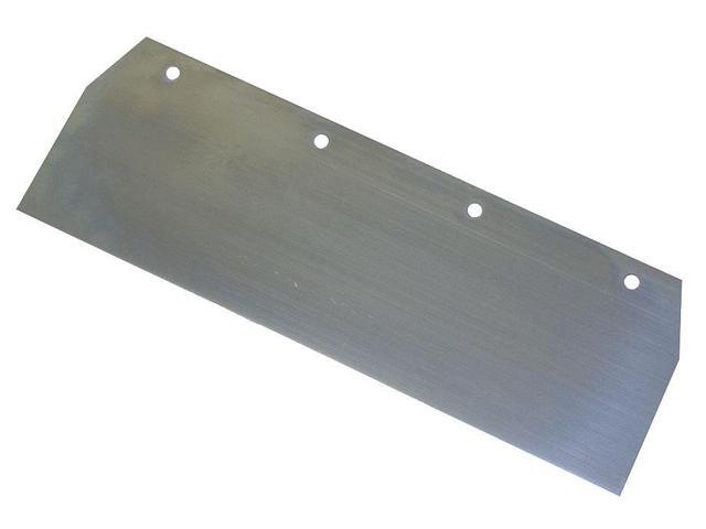Click here for Repl Floor Scraper Blade  14 x4-3/4 in  SS prices