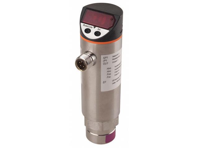 Click here for Ifm Digital Prssur Switch 0-145 PSI HAWA PN4224 prices