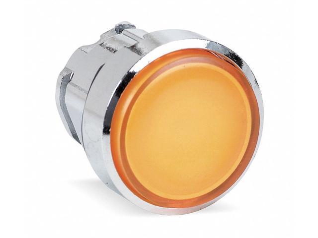 Click here for SCHNEIDER ELECTRIC ZB4BH53 Illuminated Push Button... prices