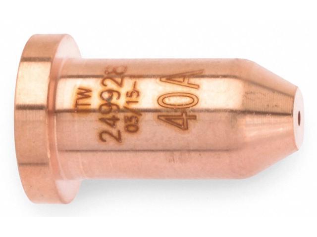 Click here for MILLER ELECTRIC 249928 TIP  40 AMP PK3 prices