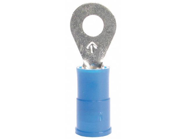 Click here for 3M RV14-8Q Ring Terminal  #8 Stud Size  14 AWG  1... prices