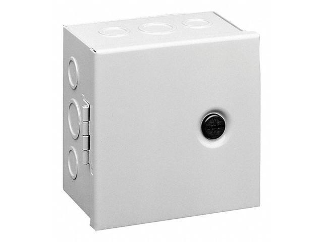 Click here for NVENT HOFFMAN AHE10X10X4 1/4 Turn Latch Electrical... prices