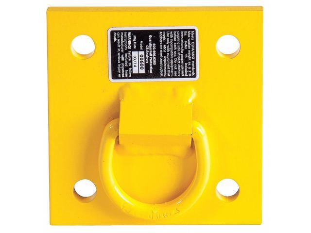 Click here for GUARDIAN 00600 Concrete Anchor 420 lb. Galvanized... prices