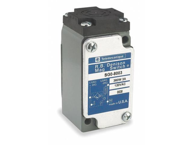 Click here for TELEMECANIQUE SENSORS SG08003 Rectngulr Proxmity S... prices