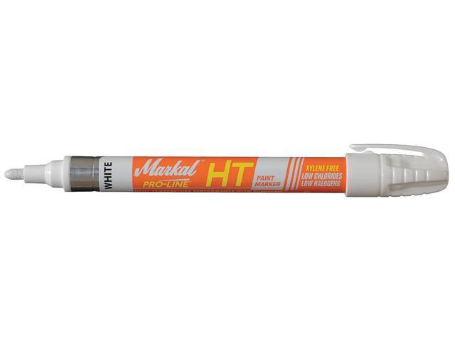 Click here for MARKAL 97301 Permanent Liquid Paint Marker  Medium... prices