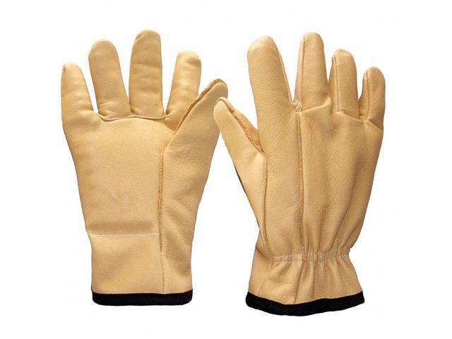 Click here for Impacto Anti-Vibration Gloves  Leather Palm Materi... prices