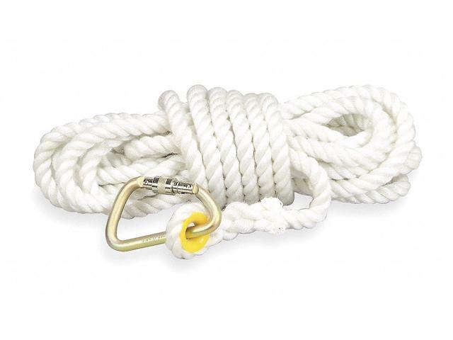 Click here for HONEYWELL MILLER 194R-2/100FTWH Vertical Lifeline... prices