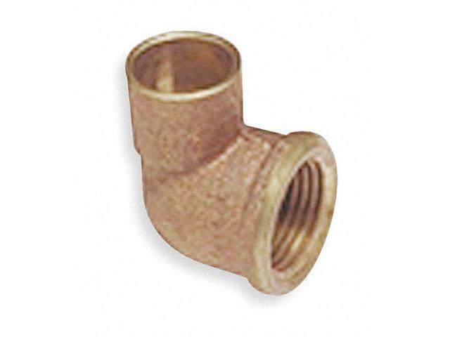 Click here for NIBCO 7073LF-34 Elbow  90 Low Lead Cast Bronze C x... prices