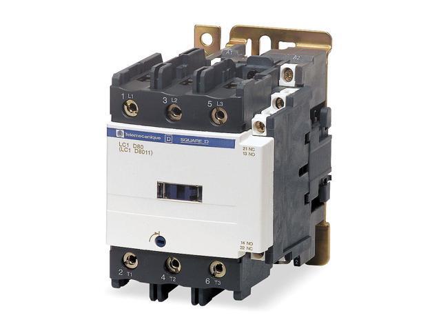 Click here for SCHNEIDER ELECTRIC LC1D80G7 IEC Magnetic Contactor... prices