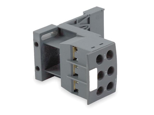 Click here for SCHNEIDER ELECTRIC LAD7B106 Overload Relay Mountin... prices