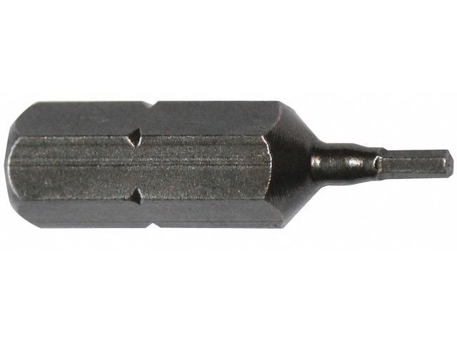 Click here for APEX TOOL GROUP 185-2MM-5PK Torsion Bit  Metric  1... prices