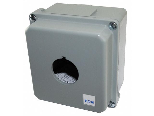 Click here for EATON 10250TN11 Cutler-Hammer Pushbutton Enclosure... prices
