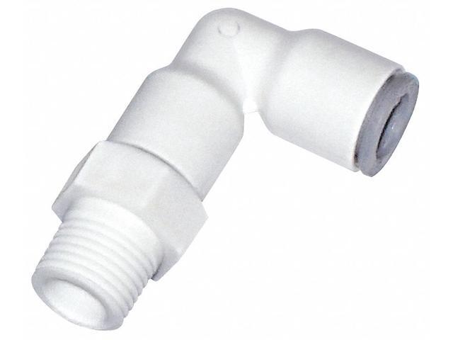 Click here for PARKER 6509 60 14Wp2 Push-Fit Elbow Fitting  3/8 i... prices