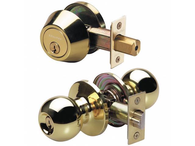 Click here for MASTER LOCK BAC0603 Knob Lockset  Mechanical  Entr... prices