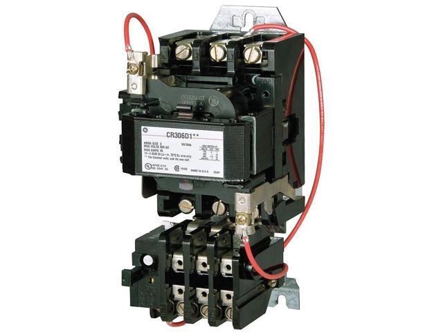 Click here for GE CR306B102 Magnetic Motor Starter  Non-Reversing... prices