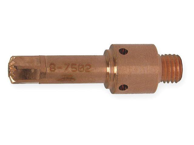 Click here for THERMAL DYNAMICS 8-7502 Electrode 55 A PK5 prices