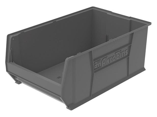 Click here for Super Size Bin 3.37 cu. ft. Vol Capacity AKRO-MILS... prices