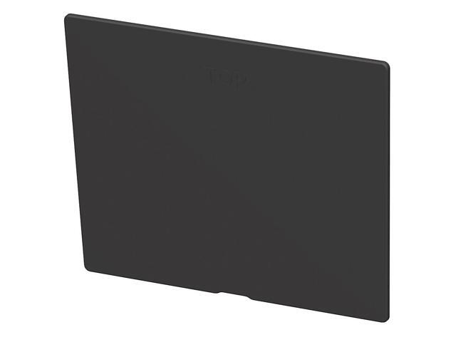 Click here for AKRO-MILS 41460 Shelf Drawer Divider Black PK6 prices