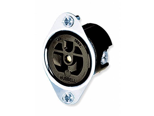 Click here for HUBBELL WIRING DEVICE-KELLEMS HBL5256 15A Single F... prices