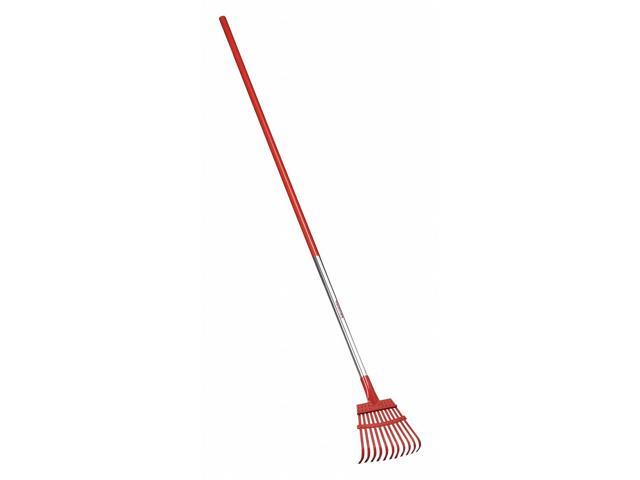 Click here for CORONA TOOLS RK 62060 Steel Flex Shrub Rake  11 Ti... prices