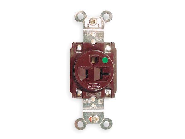 Click here for HUBBELL WIRING DEVICE-KELLEMS HBL8310 Straight Bla... prices