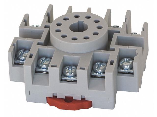 Click here for EATON D3PA3 Rlay Scket Fingr Saf Octl 11 Pin 2.16... prices