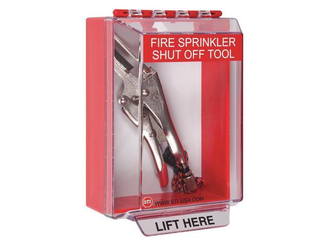 Click here for SAFETY TECHNOLOGY INTERNATIONAL STI-14200NR-Z003 U... prices