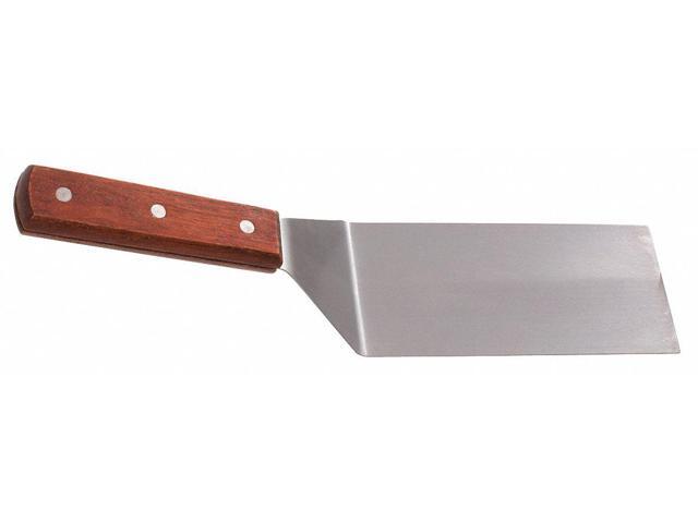 Click here for Crestware Turner with 9-1/2 Stainless Steel Solid... prices