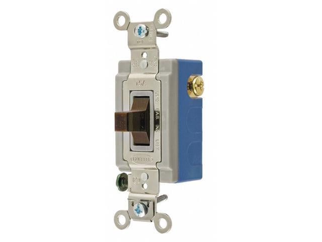 Click here for Wall Switch Brown 15A 1/2 to 2 HP BRYANT 4821 prices