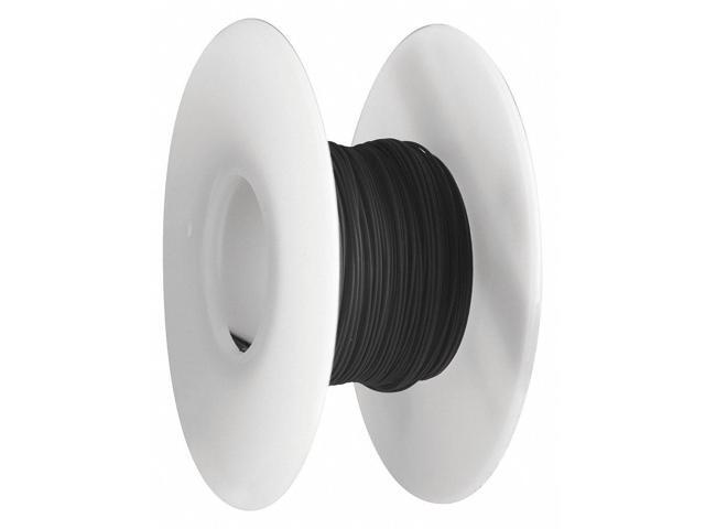 Click here for OK INDUSTRIES R28BLK-0100 Spooled Wrapping Wire  2... prices