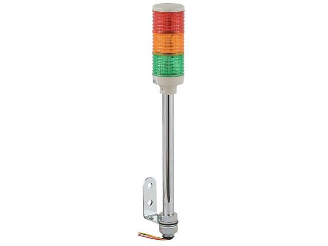 Click here for Tower Light  60mm  Steady  0.08A  Red  Org  Gr prices