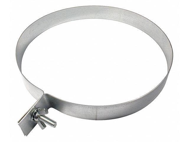 Click here for DUCTMATE GRRDH16GA20 Round Hanger Strap  Galvanize... prices