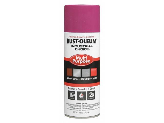 Click here for Rust-oleum Spray Paint OSHA Safety Purple 1670830 prices