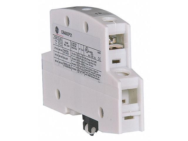 Click here for Ge Power Pole Assembly  1 Pole  30A CR460XP31 prices